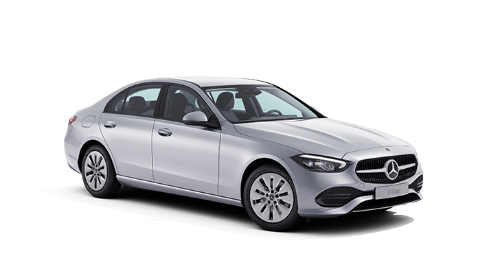C-Class Saloon | Mercedes-Benz