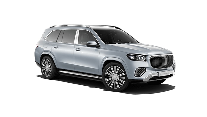 GLS | Mercedes-Maybach