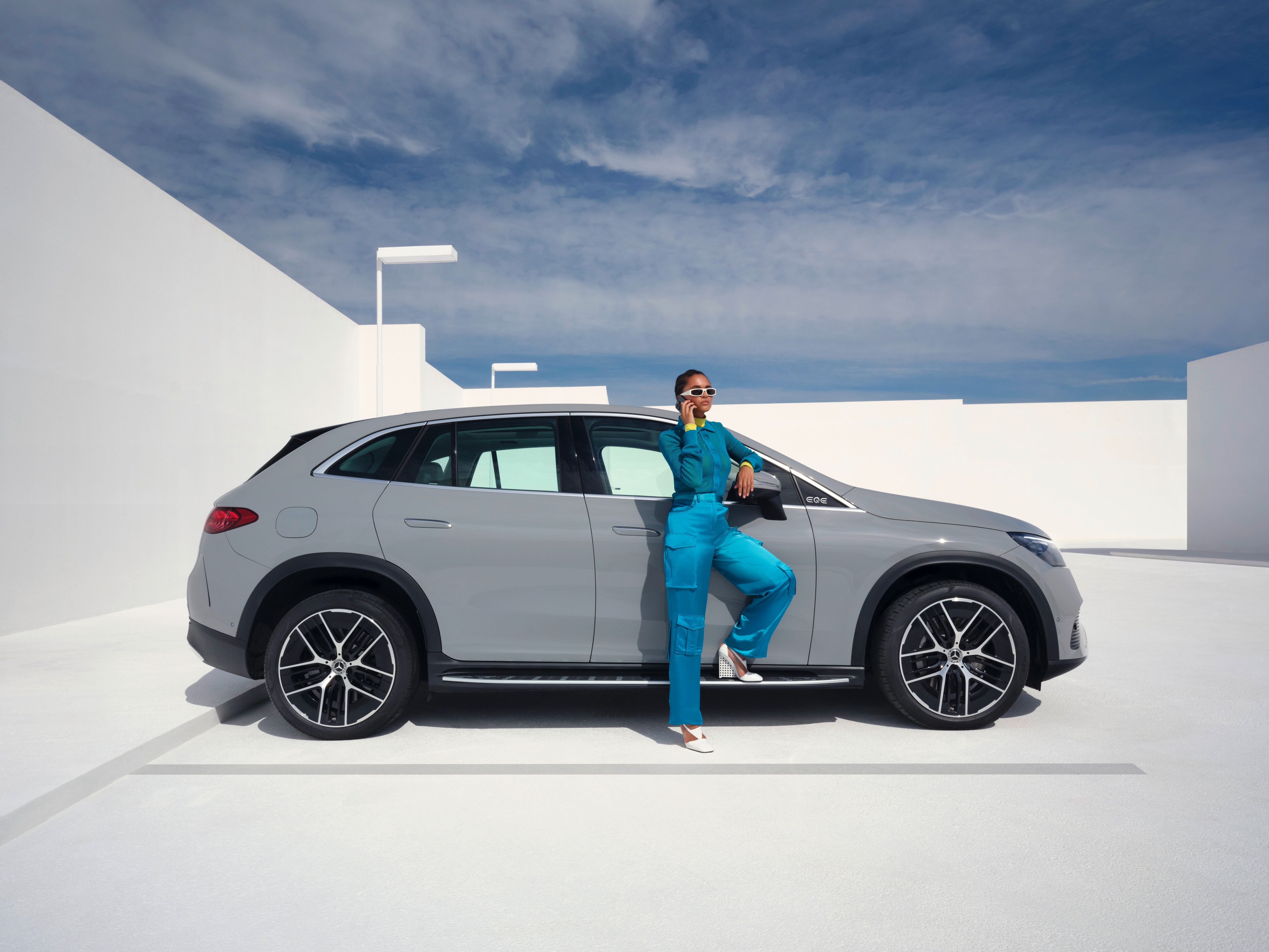 Mercedes-Benz Mobile Service