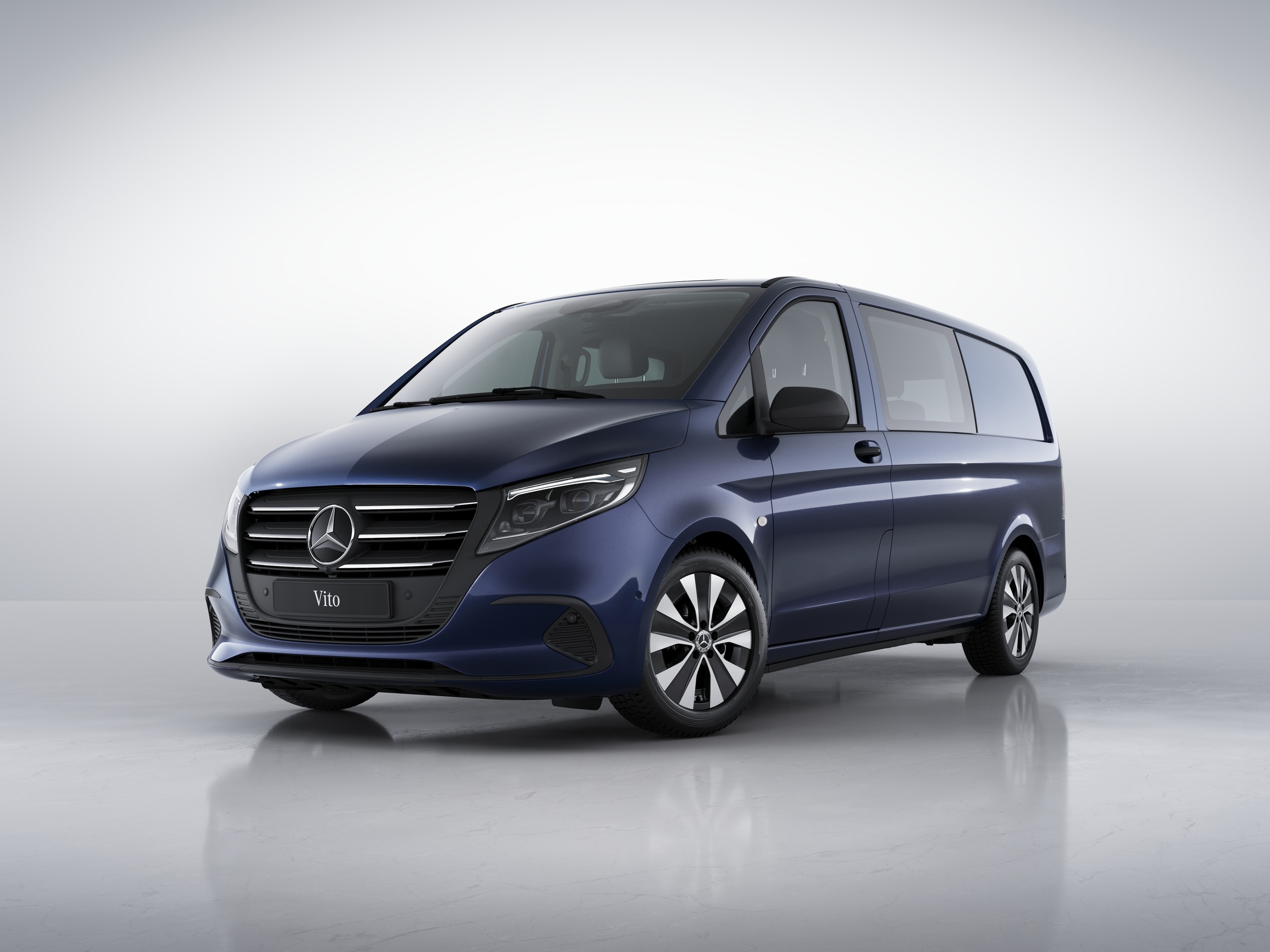 Vito Mixto | 尺寸 & 特點 | 平治香港